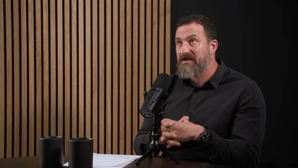 Dr. Sean Mackey and Dr. Andrew Huberman: Tools to Reduce and Manage Pain