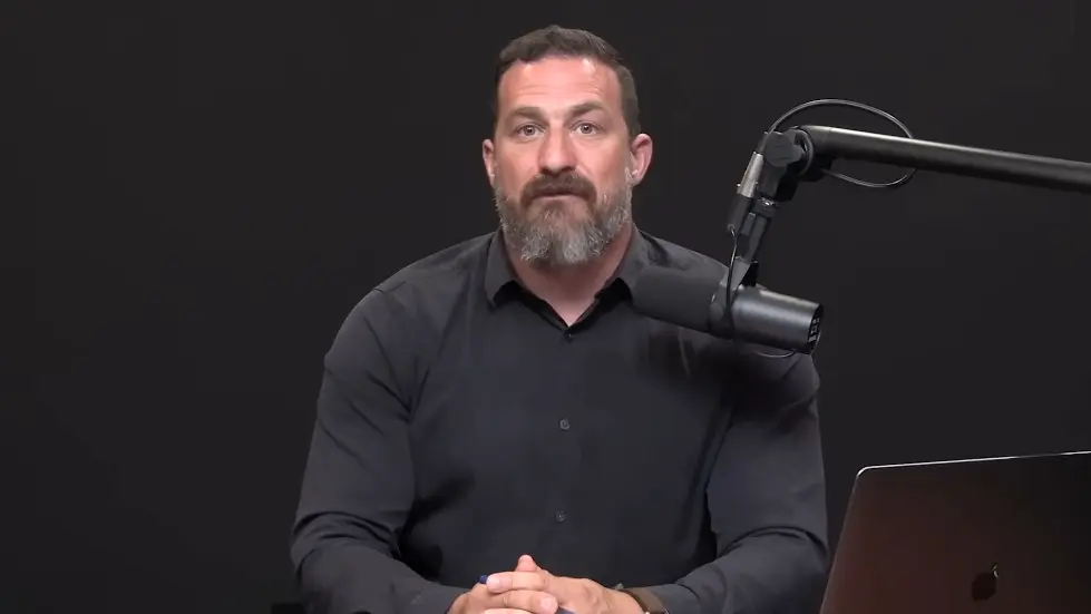 Tony Hawk and Andrew Huberman: Harnessing Passion, Drive and ...