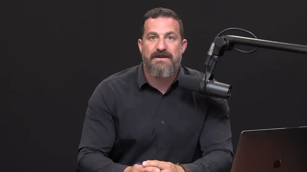 Tony Hawk and Andrew Huberman: Harnessing Passion, Drive and ...