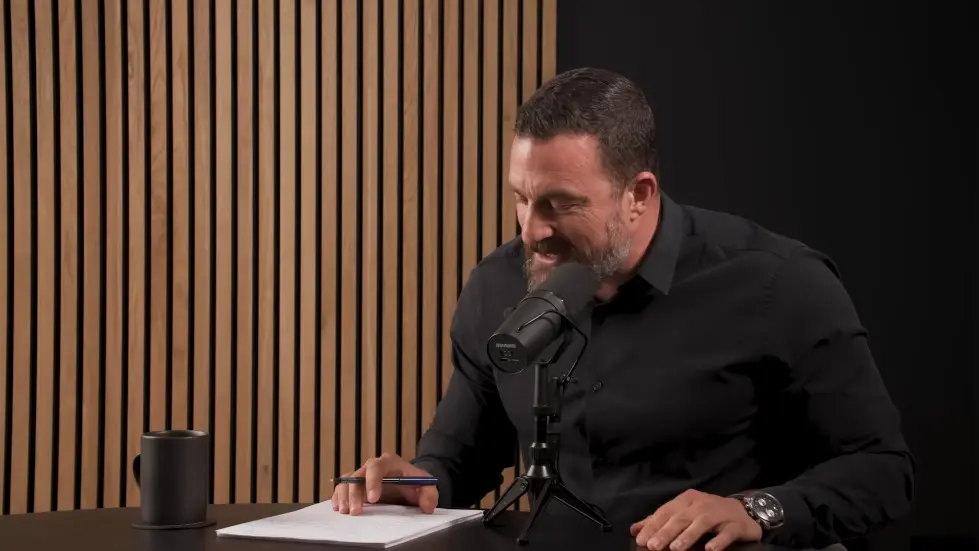 Tony Hawk and Andrew Huberman: Harnessing Passion, Drive and ...