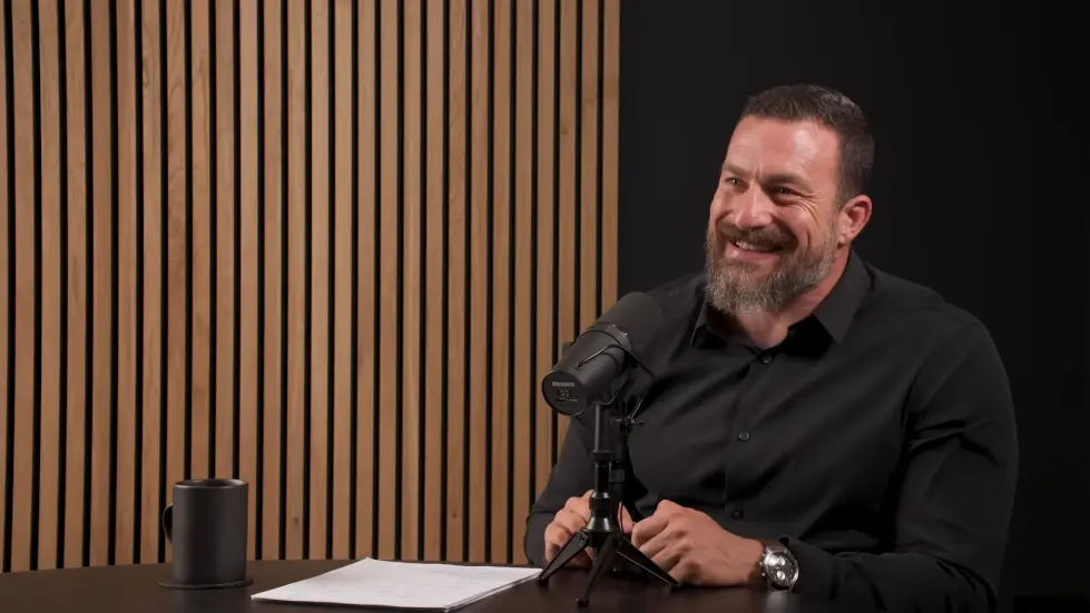 Tony Hawk and Andrew Huberman: Harnessing Passion, Drive and ...