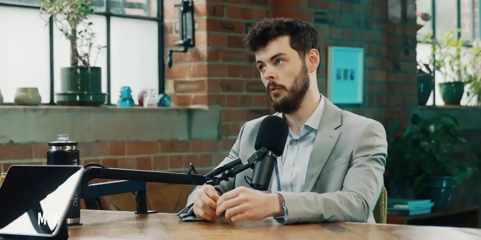 Are People Becoming Less Moral? - Alex O’Connor (4K)