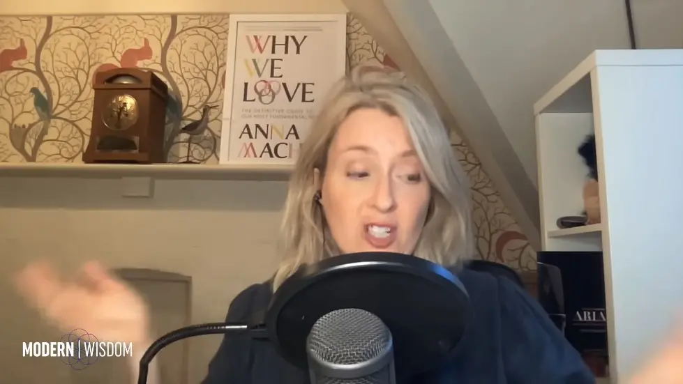 Why Fathers Matter - Dr Anna Machin | Modern Wisdom 680