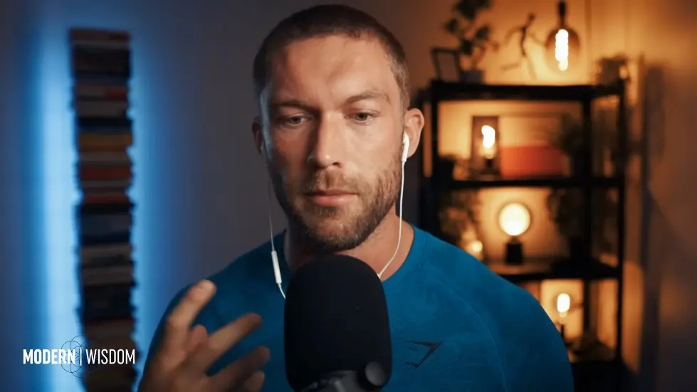 Why Fathers Matter - Dr Anna Machin | Modern Wisdom 680