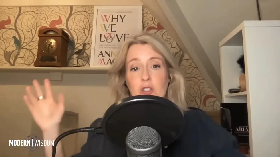 Why Fathers Matter - Dr Anna Machin | Modern Wisdom 680