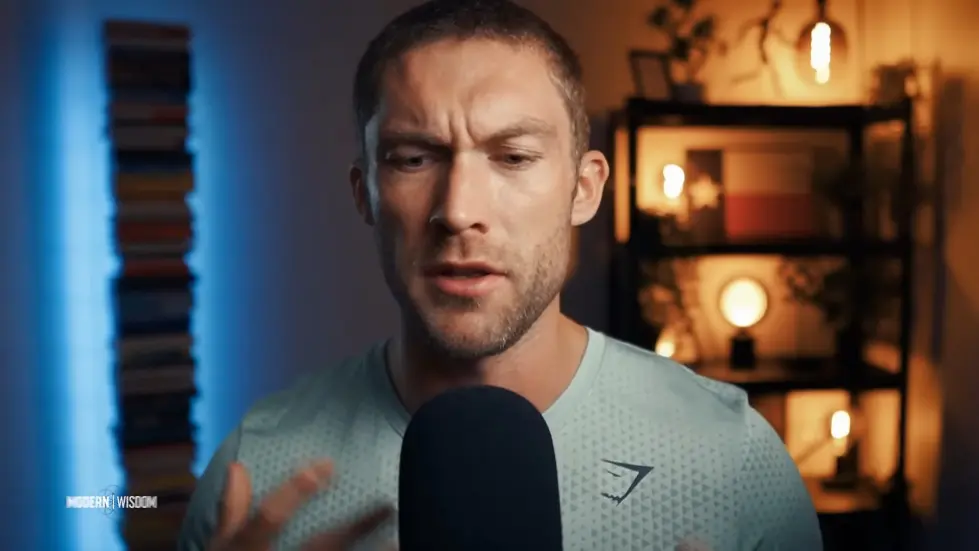 16 Lessons From 700 Episodes - Sam Harris, Mark Manson & Tim Urban