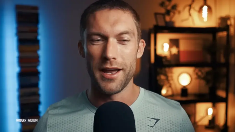 16 Lessons From 700 Episodes - Sam Harris, Mark Manson & Tim Urban