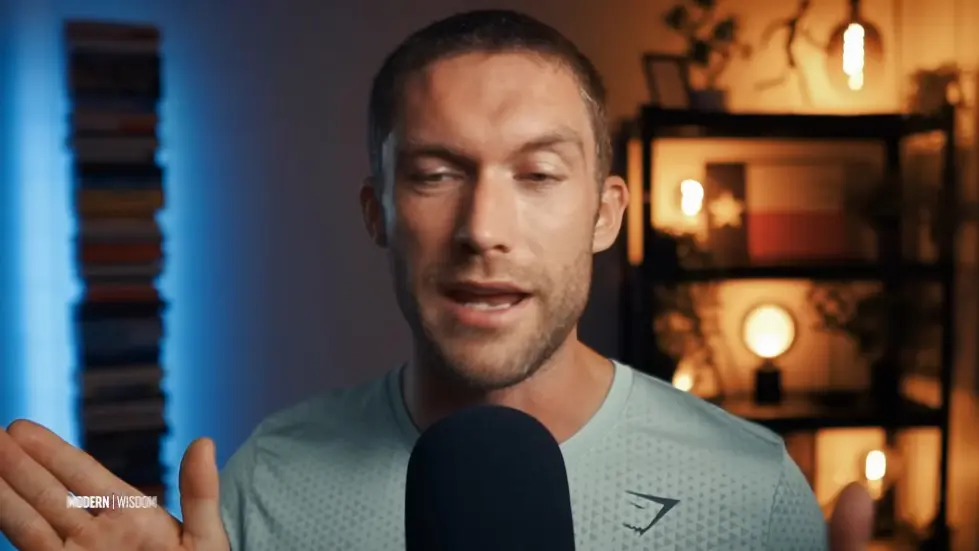 16 Lessons From 700 Episodes - Sam Harris, Mark Manson & Tim Urban