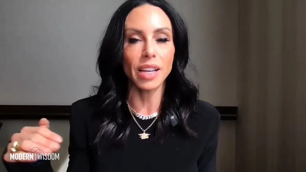 Build More Muscle & Supercharge Your Longevity - Dr Gabrielle Lyon ...