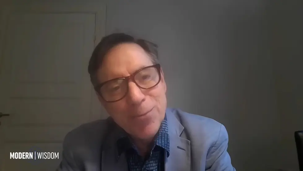 Is Social Status Determined By Your Genetics? - Gregory Clark