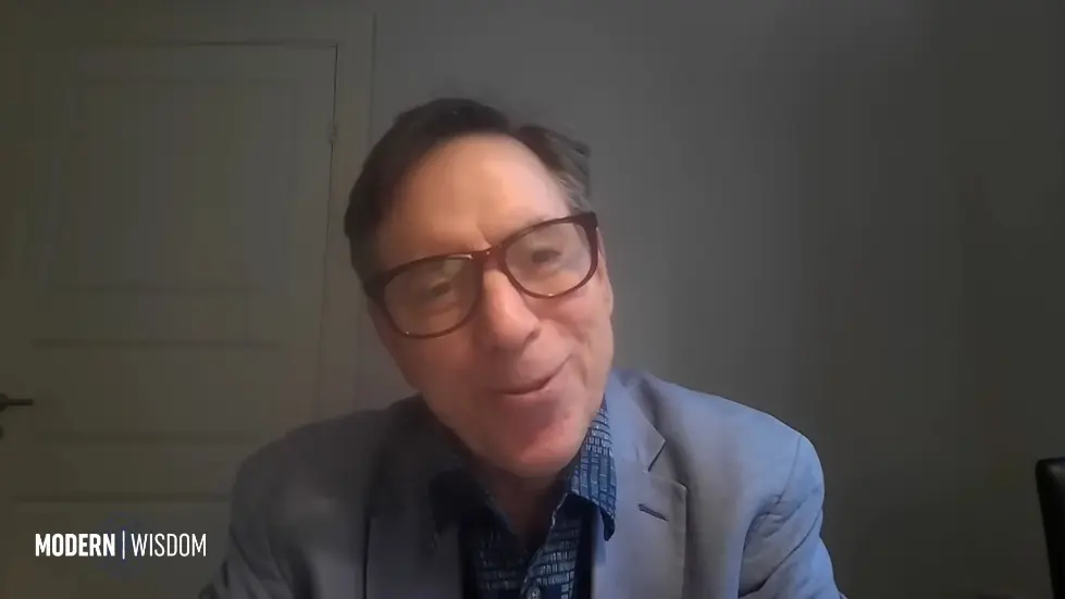 Is Social Status Determined By Your Genetics? - Gregory Clark