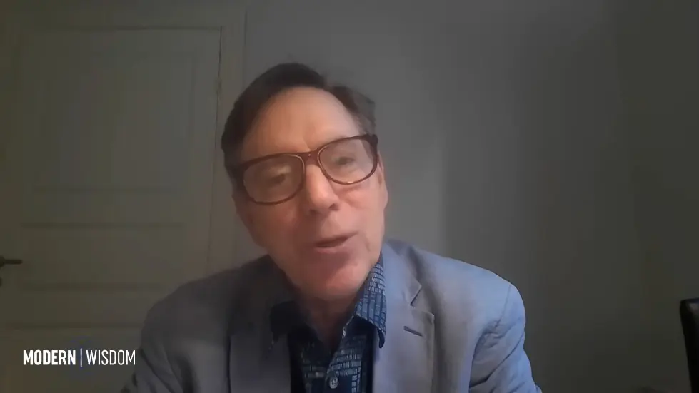 Is Social Status Determined By Your Genetics? - Gregory Clark