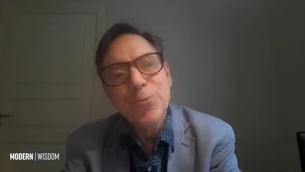 Is Social Status Determined By Your Genetics? - Gregory Clark