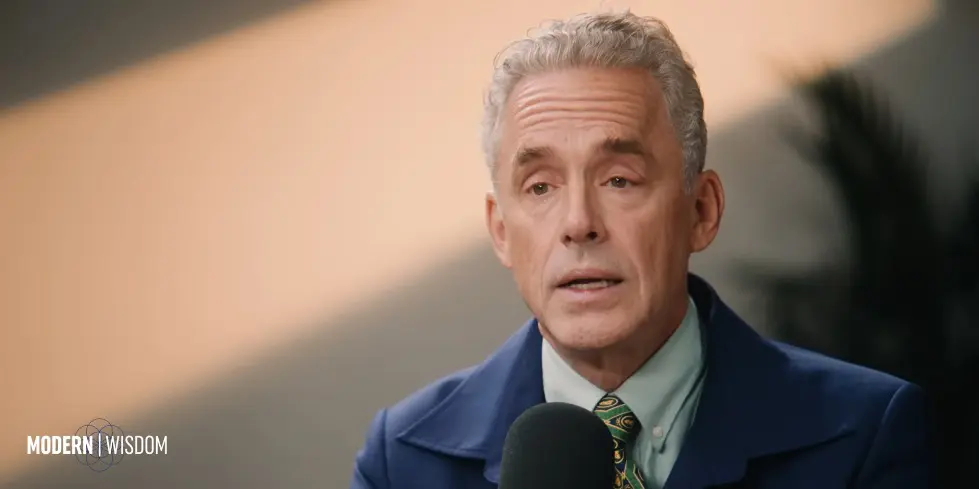 Jordan Peterson - How To Destroy Your Negative Beliefs (4K)