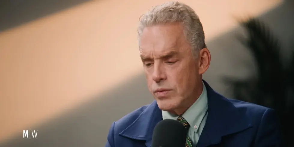 Jordan Peterson - How To Destroy Your Negative Beliefs (4K)