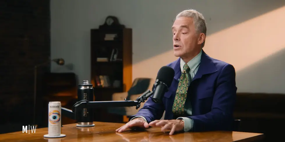 Jordan Peterson - How To Destroy Your Negative Beliefs (4K)