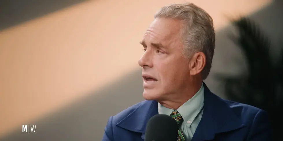 Jordan Peterson - How To Destroy Your Negative Beliefs (4K)