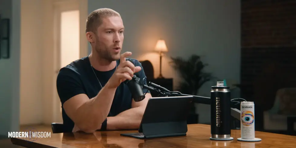 Jordan Peterson - How To Destroy Your Negative Beliefs (4K)