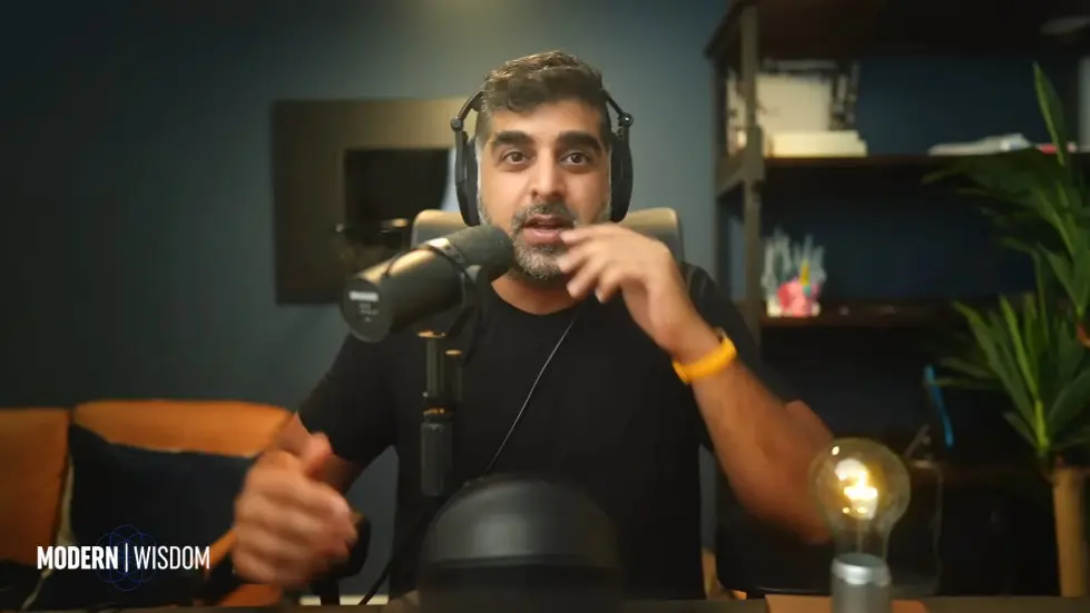 7 Semi-Controversial Rules For Success - Shaan Puri | Modern Wisdom 683