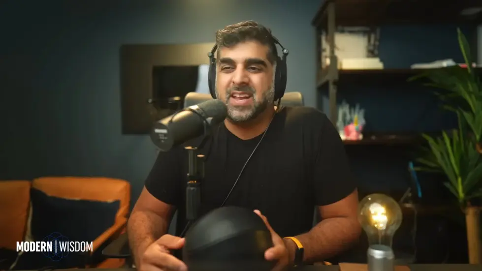 7 Semi-Controversial Rules For Success - Shaan Puri | Modern Wisdom 683