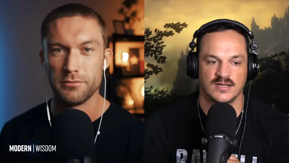 What No One Wants to Admit About Porn - Zack Telander | Modern Wisdom 677