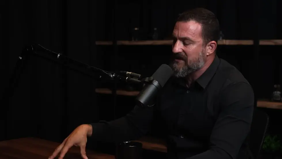 Andrew Huberman: Relationships, Drama, Betrayal, Sex, and Love | Lex ...