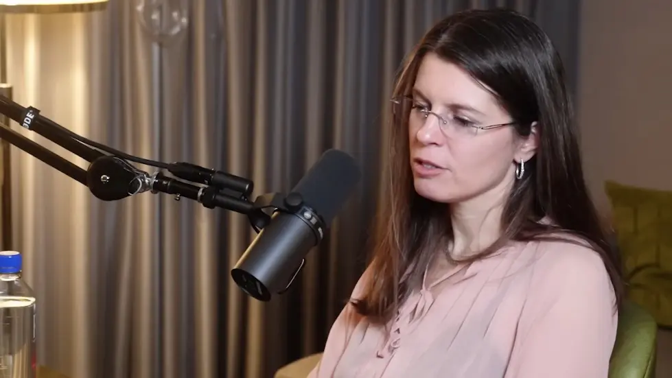 Anna Frebel: Origin and Evolution of the Universe, Galaxies, and Stars ...