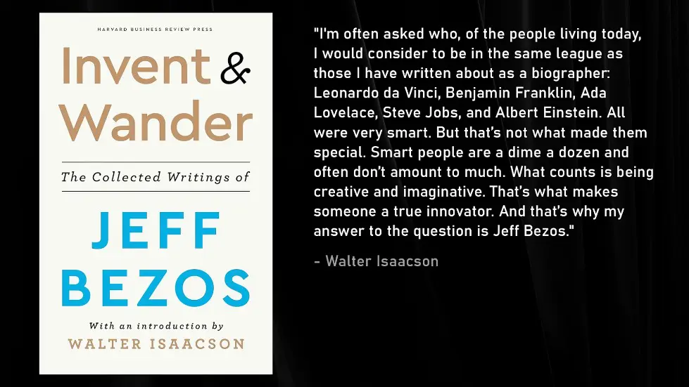 Jeff Bezos: Amazon and Blue Origin | Lex Fridman Podcast #405