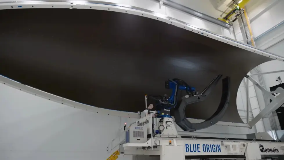 Jeff Bezos: Amazon and Blue Origin | Lex Fridman Podcast #405