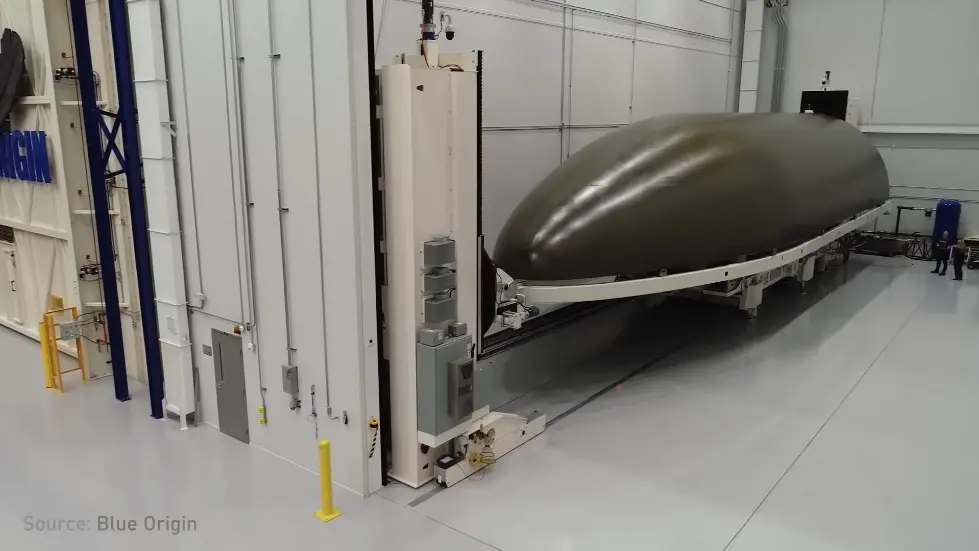 Jeff Bezos: Amazon and Blue Origin | Lex Fridman Podcast #405