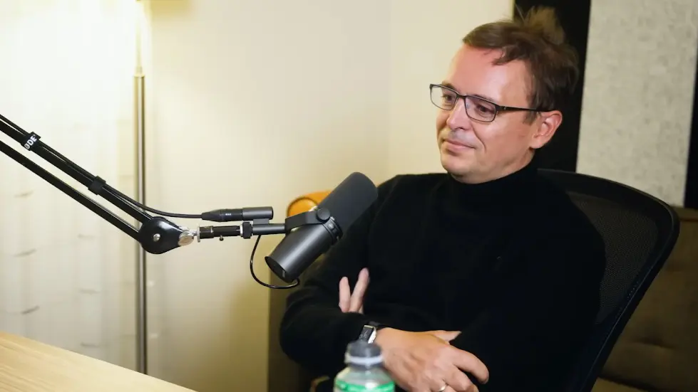 Joscha Bach: Life, Intelligence, Consciousness, AI & the Future of ...