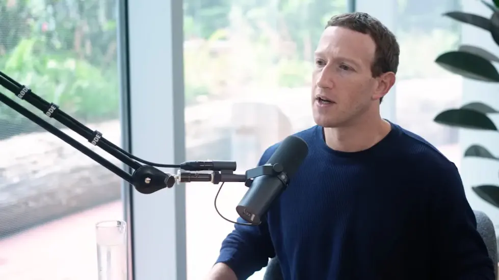 Mark Zuckerberg: Future of AI at Meta, Facebook, Instagram, and ...