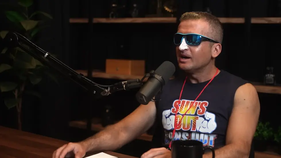 Michael Malice: Thanksgiving Pirate Special | Lex Fridman Podcast #402