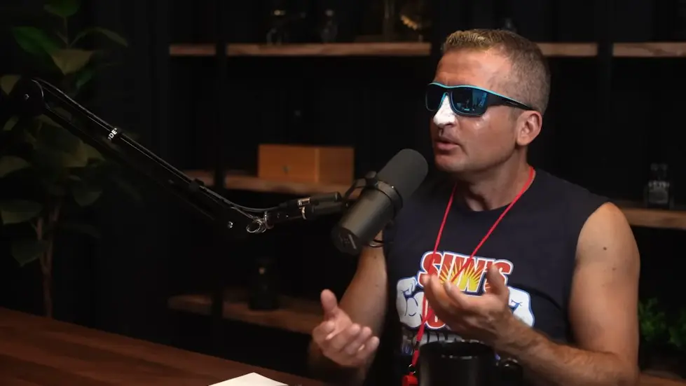 Michael Malice: Thanksgiving Pirate Special | Lex Fridman Podcast #402