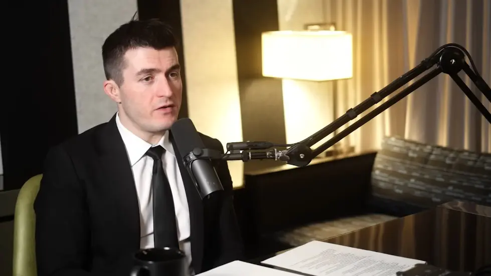 Robert Playter: Boston Dynamics CEO on Humanoid and Legged Robotics ...