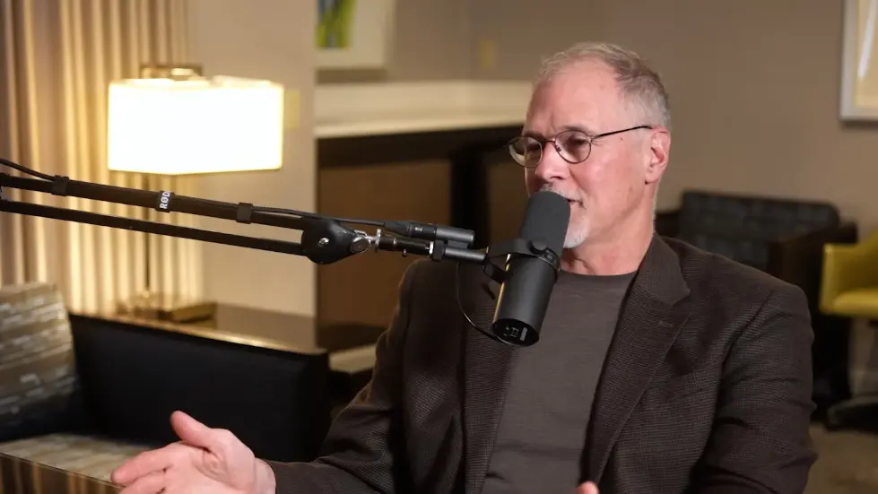 Robert Playter: Boston Dynamics CEO on Humanoid and Legged Robotics ...