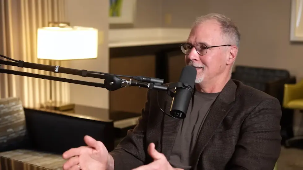 Robert Playter: Boston Dynamics CEO on Humanoid and Legged Robotics ...