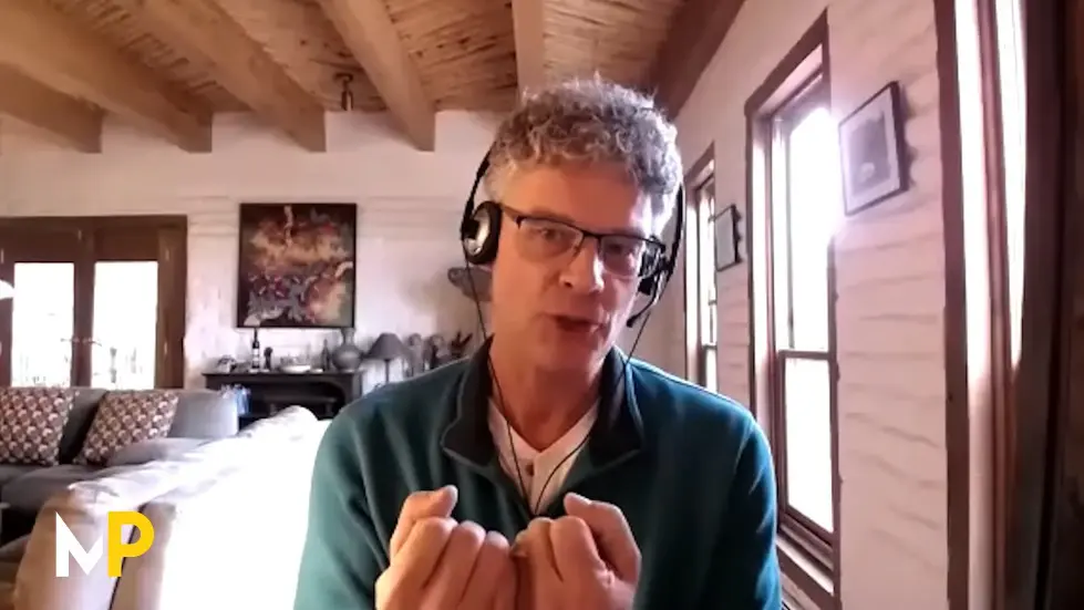 Evolutionary Psychologist's Advice on Relationships | Dr. Geoffrey ...