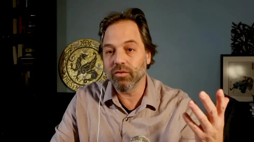 The Importance of Stories and Living Properly | Jonathan Pageau