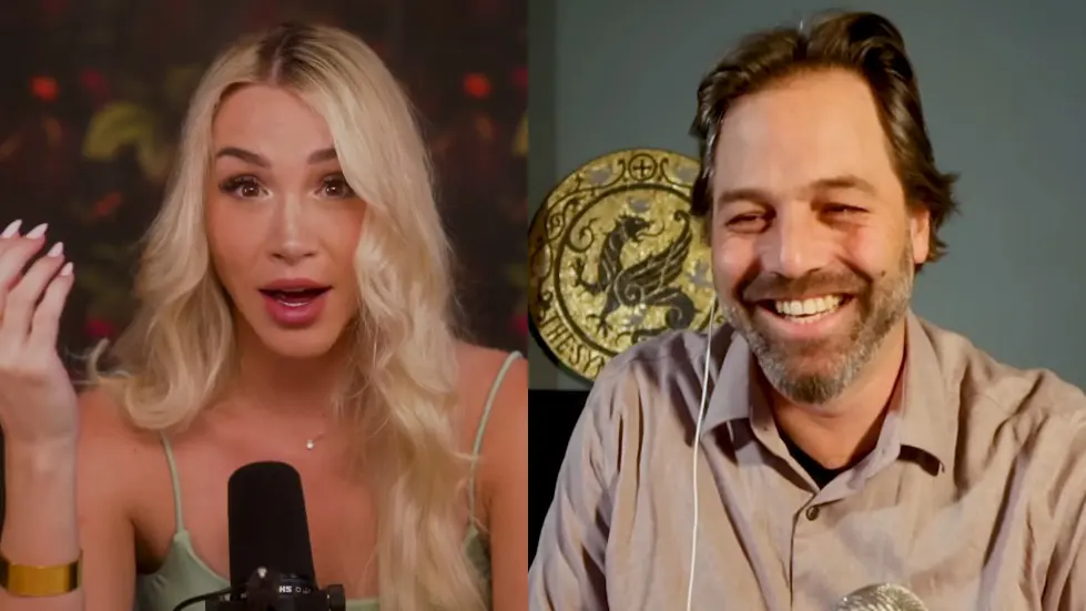 The Importance of Stories and Living Properly | Jonathan Pageau