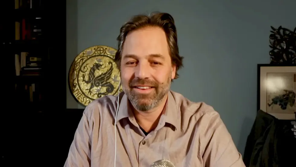 The Importance of Stories and Living Properly | Jonathan Pageau