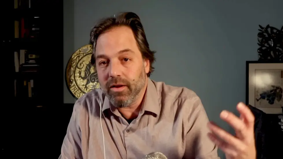 The Importance of Stories and Living Properly | Jonathan Pageau