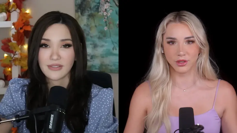 What Women Want, Politics, Relationships, and Motherhood | Lauren Chen