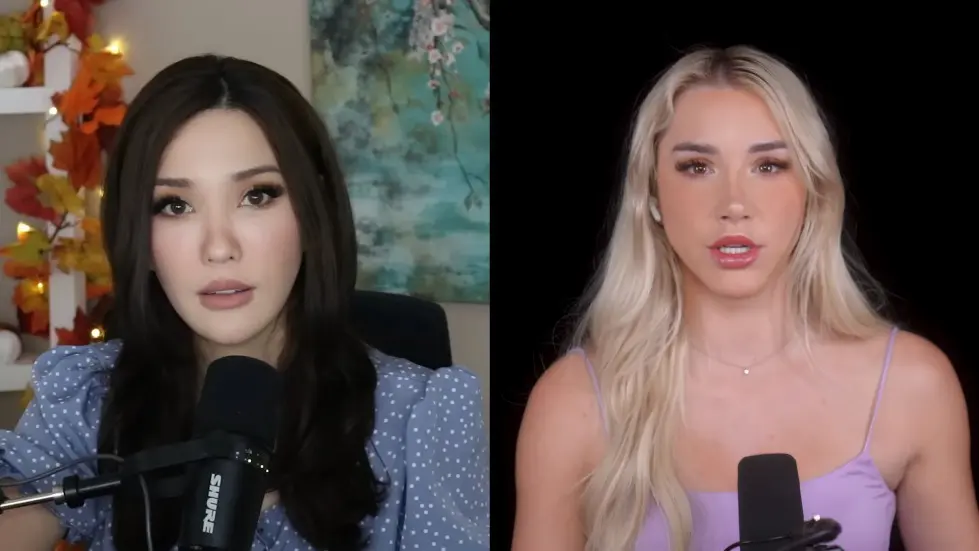 What Women Want, Politics, Relationships, and Motherhood | Lauren Chen