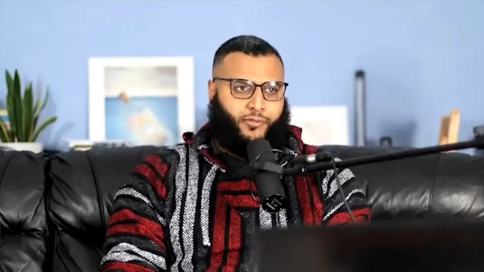 Opposing Views: Islam - The End of Europe? | Mohammed Hijab & Ayaan ...