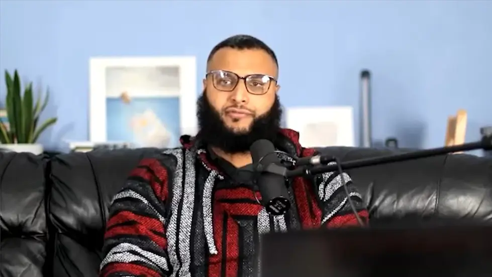 Opposing Views: Islam - The End of Europe? | Mohammed Hijab & Ayaan ...