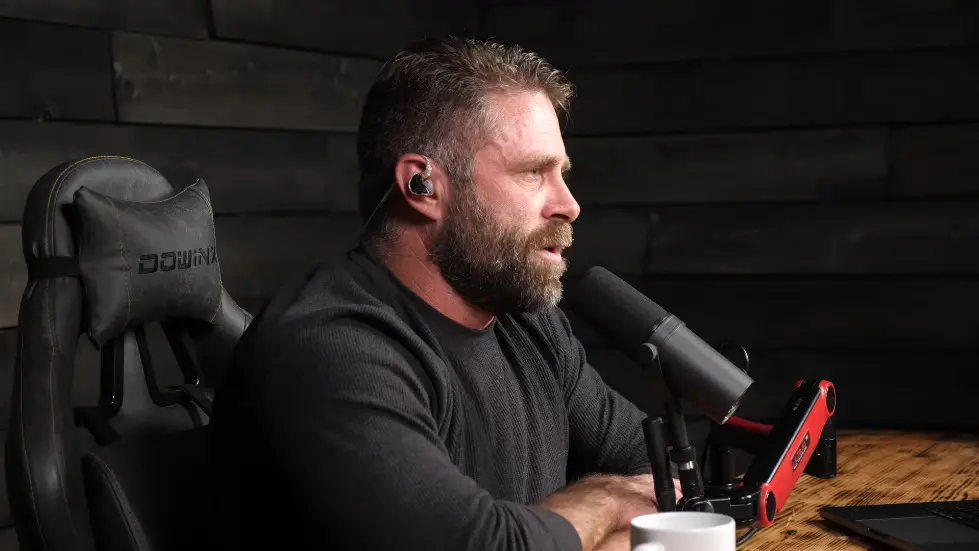 Resilience, Trust, Discipline, and Balancing Ambition | Nick Freitas