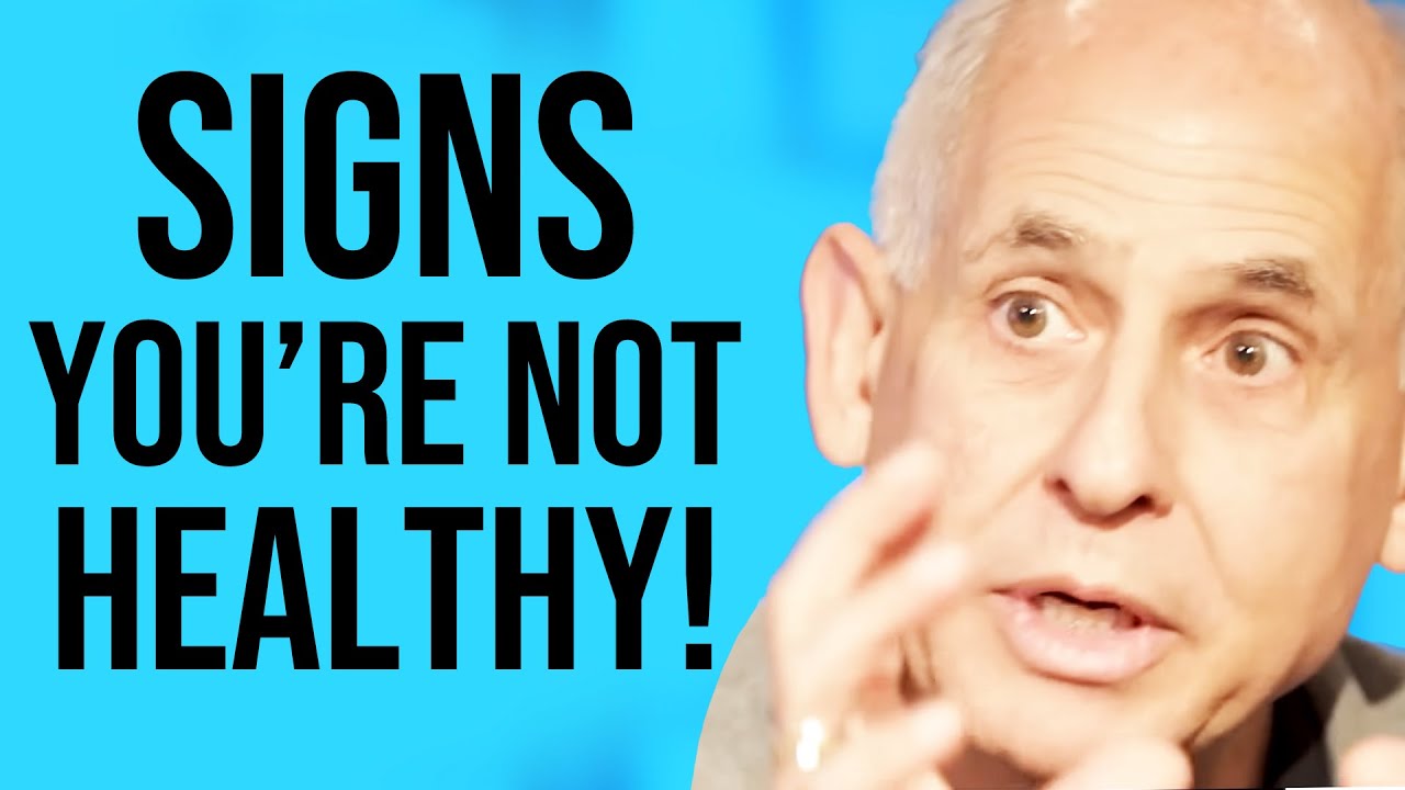 11 Risk Factors That Destroy Your Brain | Dr. Daniel Amen on Health Theory
