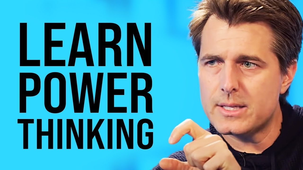 How to Achieve Ultra High Performance | Dr. Michael Gervais on Impact ...