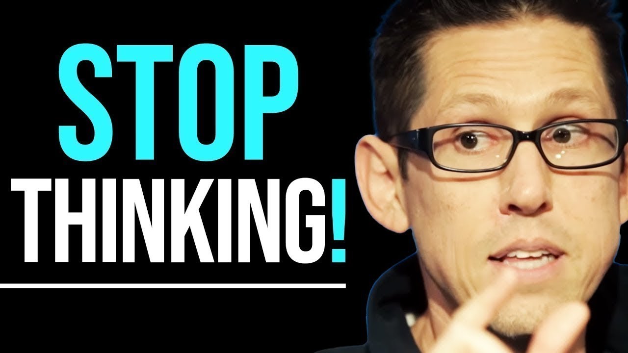 How To BREAK THE ADDICTION To Negative Thoughts & Emotions In 5 MINUTES ...